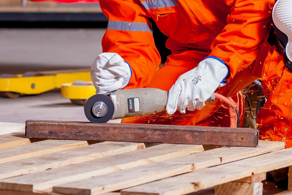 About Us - DLP Industries