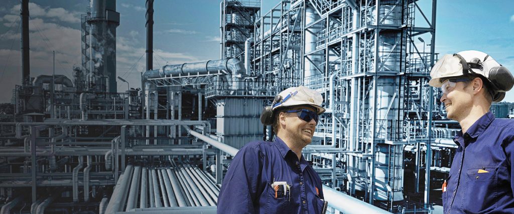 Home - DLP Industries